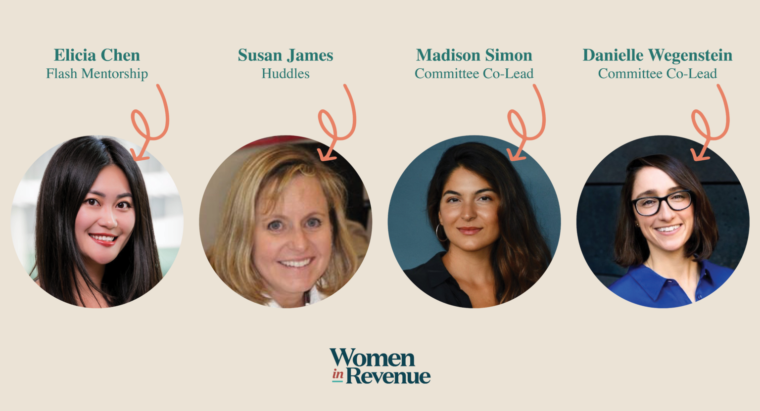 Resources | Women in Revenue