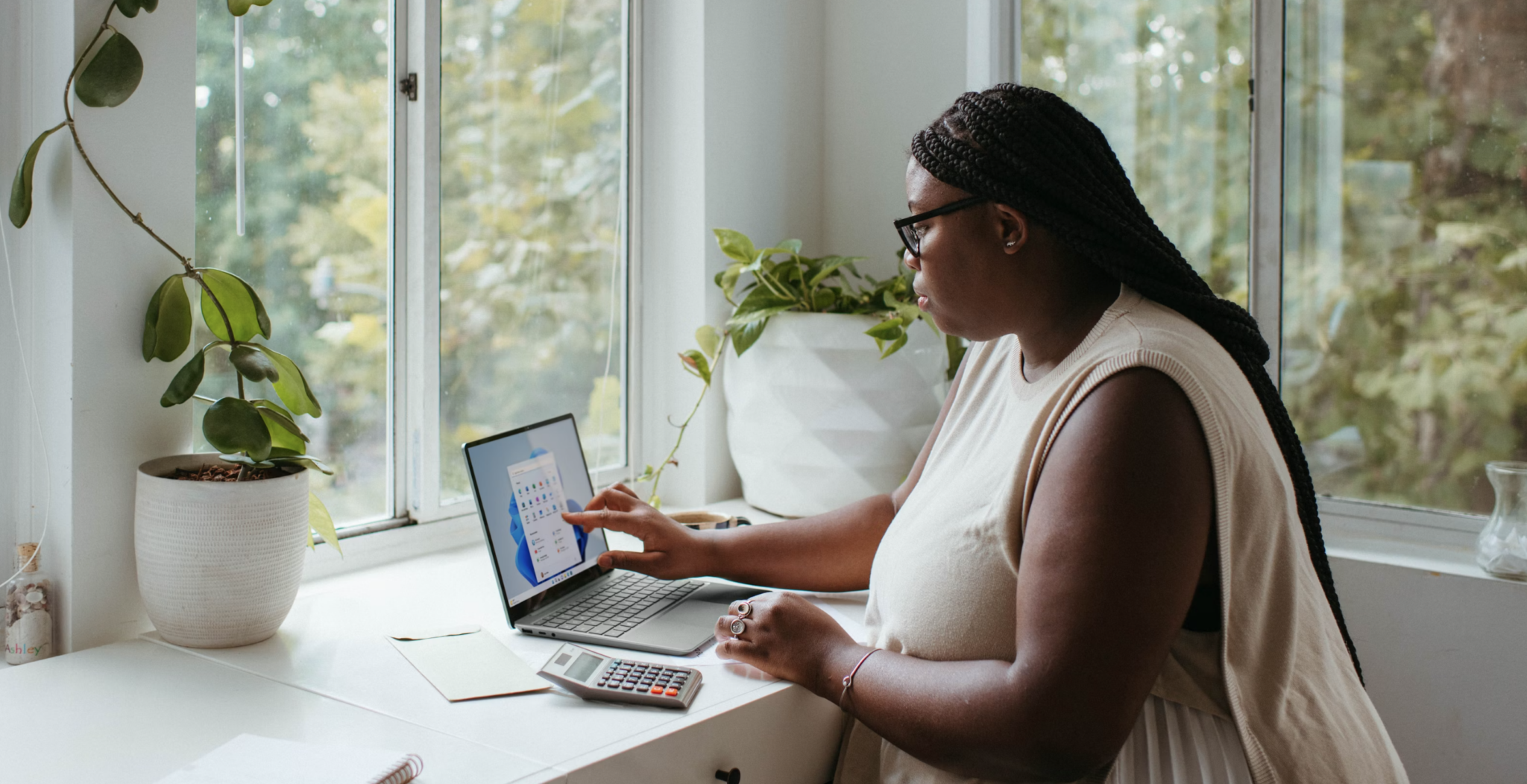 Why Flexibility is the Top Benefit for Women in Revenue | Women in Revenue