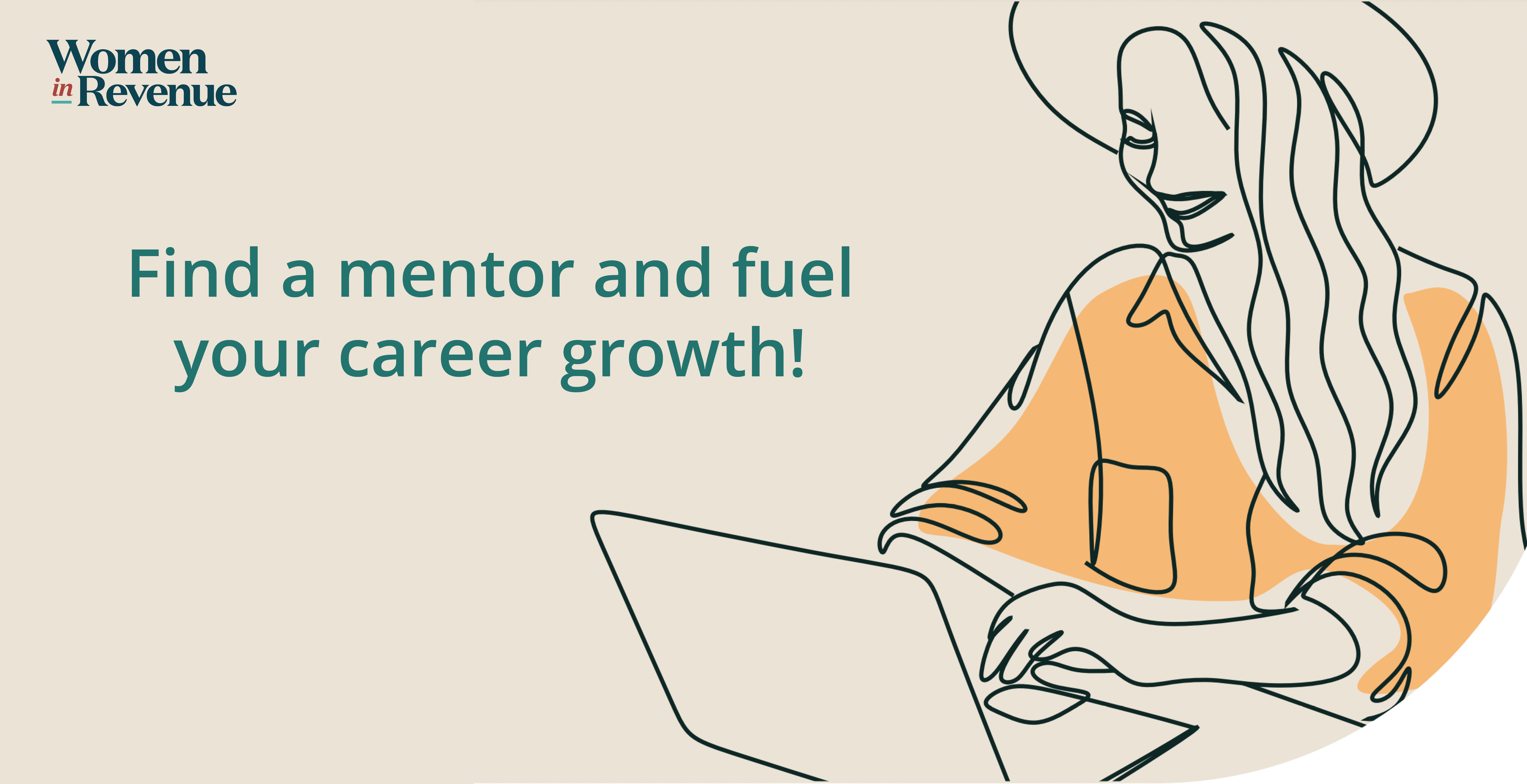 8 Ways Women Can Find a Mentor And Fuel Career Growth | Women in Revenue