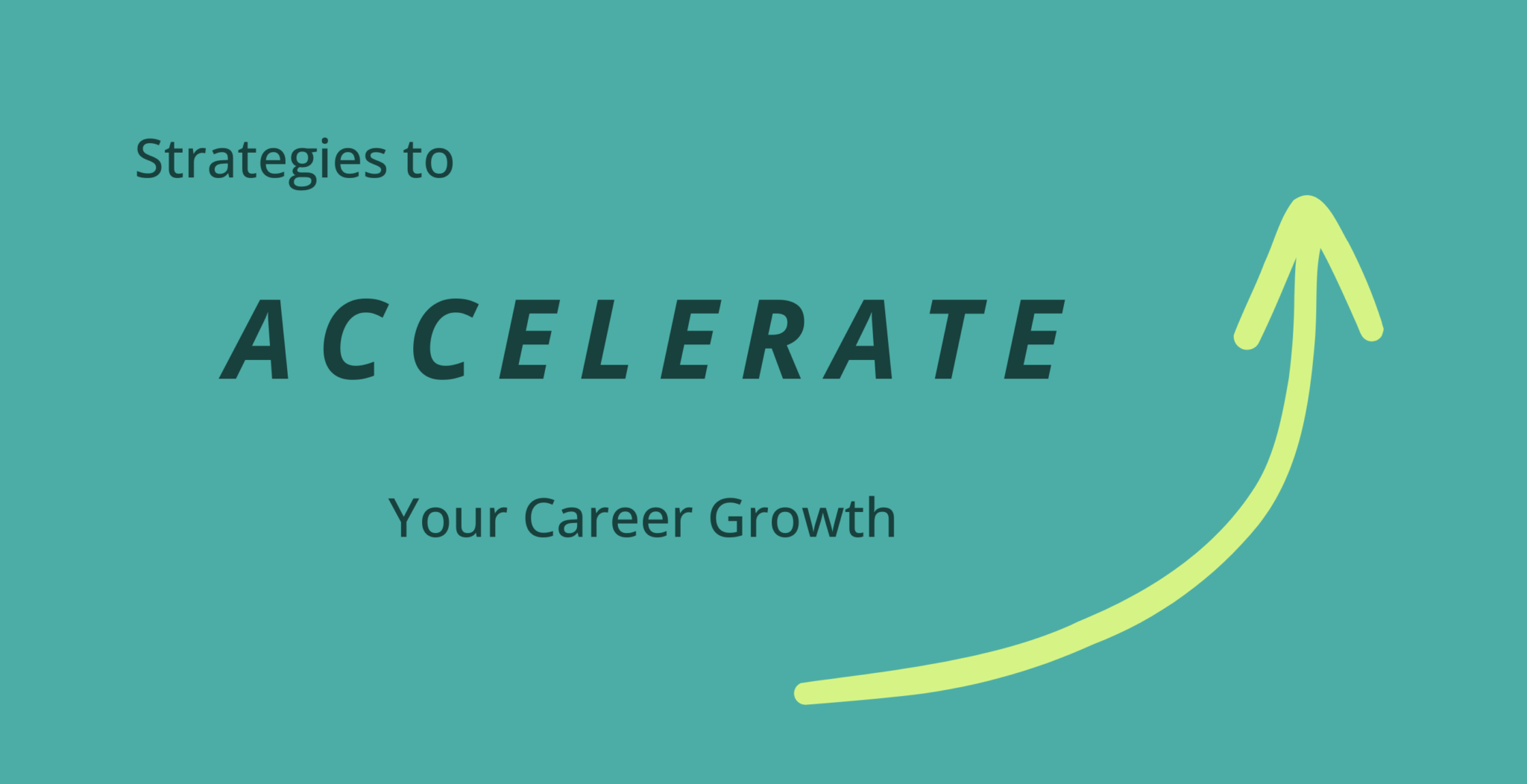 Four Essential Strategies to Accelerate Career Growth | Women in Revenue