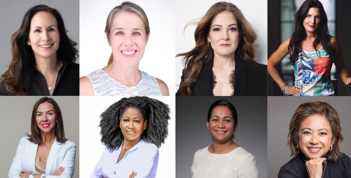 Amplifying Women’s Voices: Inside WIR’s Speakers Program | Women in Revenue